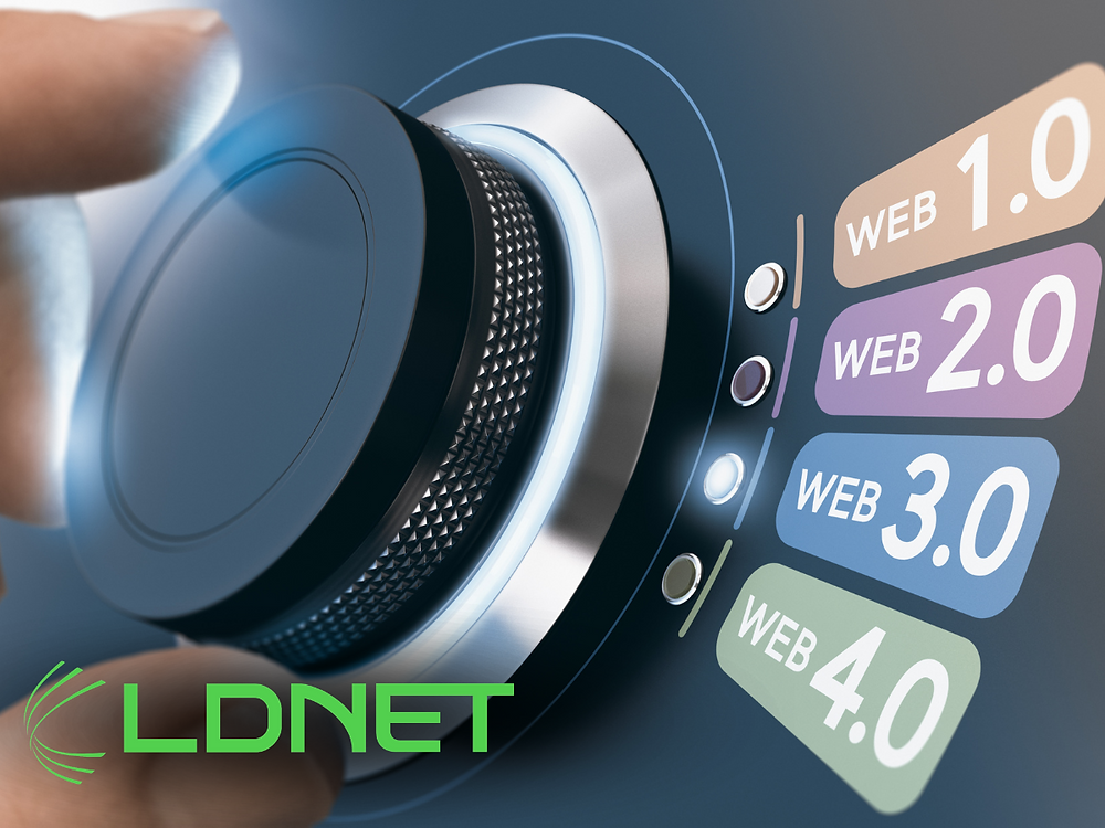 The Evolution of the Internet in the Last 10 Years