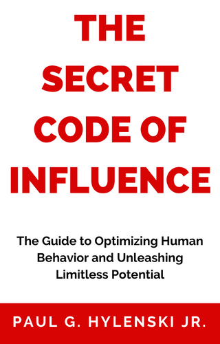 The Secret Code of Influence | Paul Hylenski
