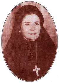 Sor Eugenia E. Ravassio | Dios Padre