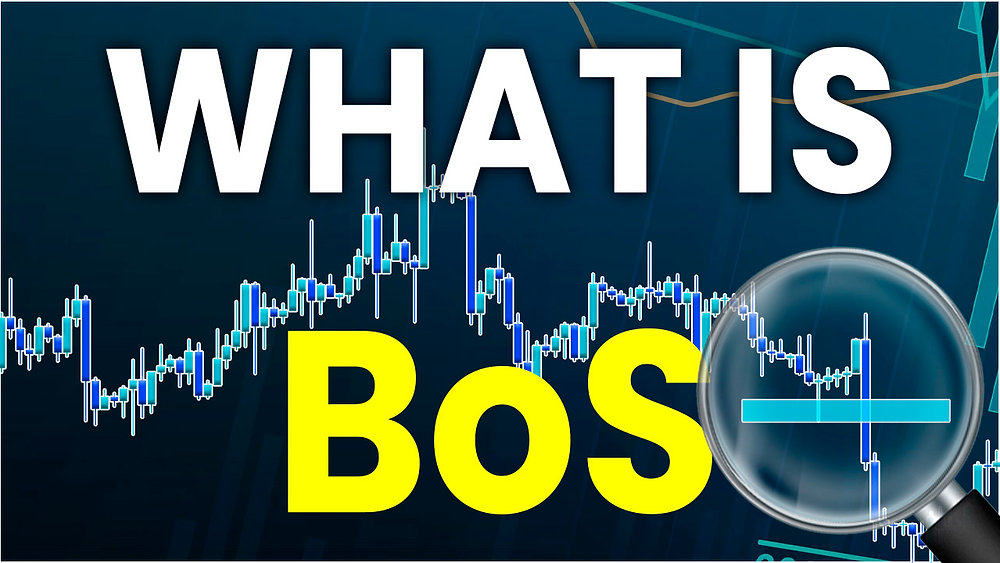 What is Break of Structure in Smart Money Concepts Trading and How to ...