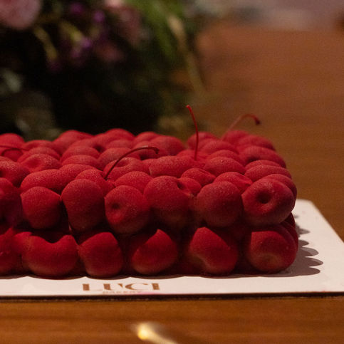 LUCI BAKERY