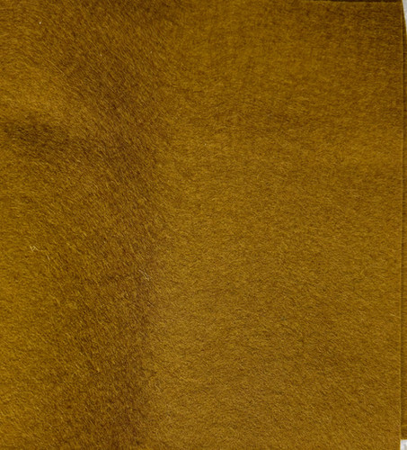 Tan felt 15cm x 30cm | Katys Kwilts