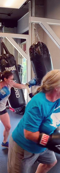 Self Defense Classes in Raleigh | Fight Flow Academy