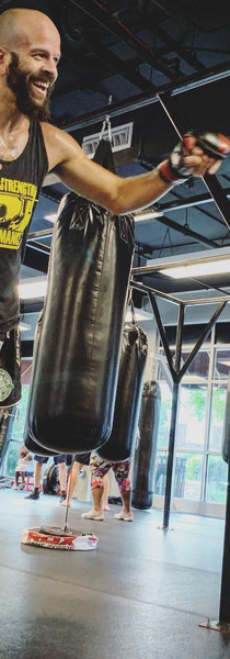 Martial Arts | Fight Flow Academy | Raleigh