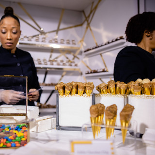 Corporate Events | Truly Scrumptious