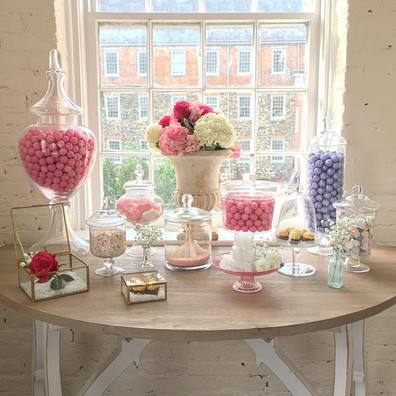 Gallery | Truly Scrumptious Candy & Dessert Bars | United States