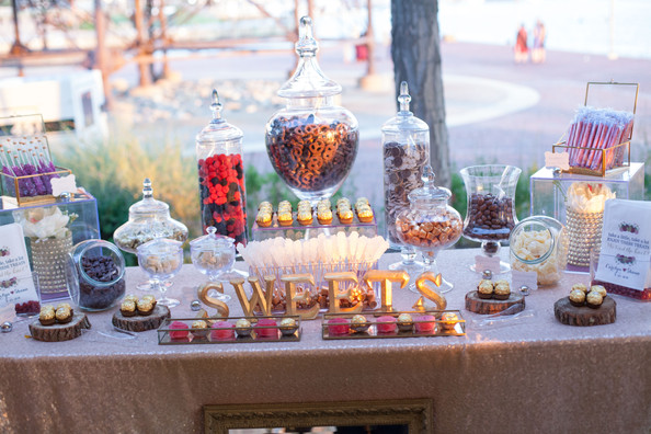 Gallery | Truly Scrumptious Candy & Dessert Bars | United States
