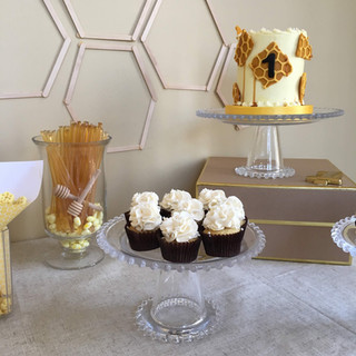 Private Events | Truly Scrumptious