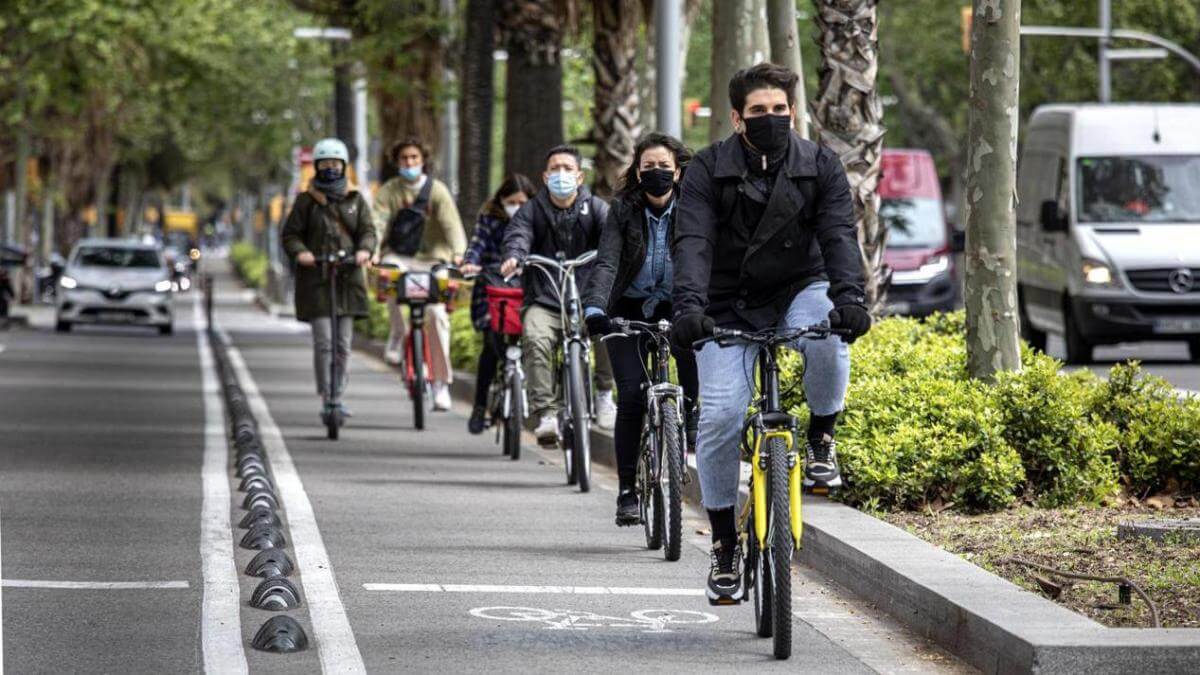 Micromobility for Future Smart Cities