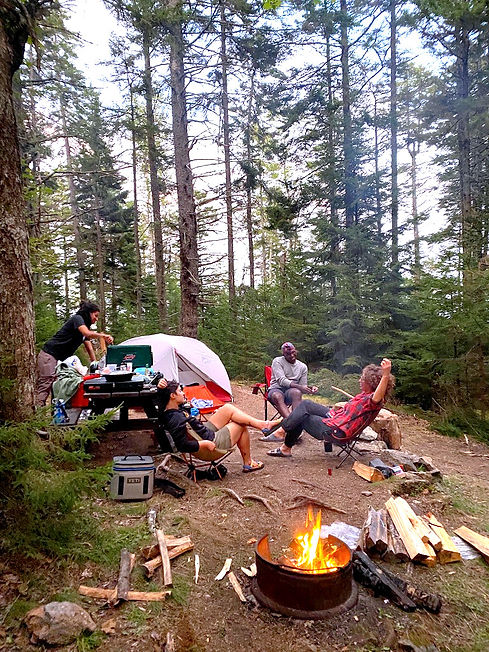 Kindling Collective | Queer-Centered Gear Library – Portland, Maine