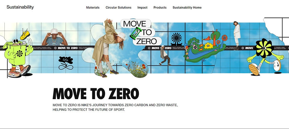 Nike SWOT Analysis: Strengths, Weaknesses & More