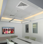 Ceilings - Suspended Ceilings in Nigeria | CSA Africa