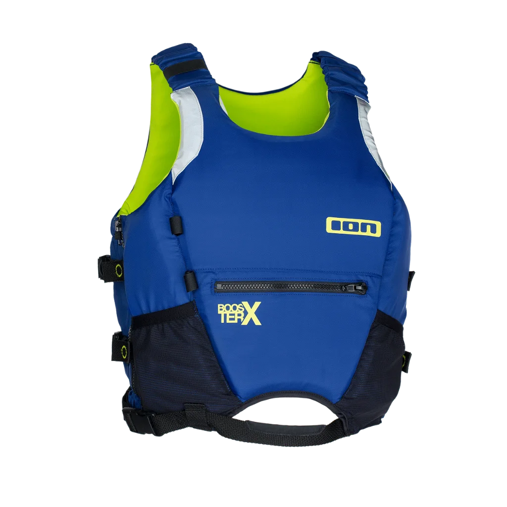 ION Booster X Schwimmweste | stonesurf