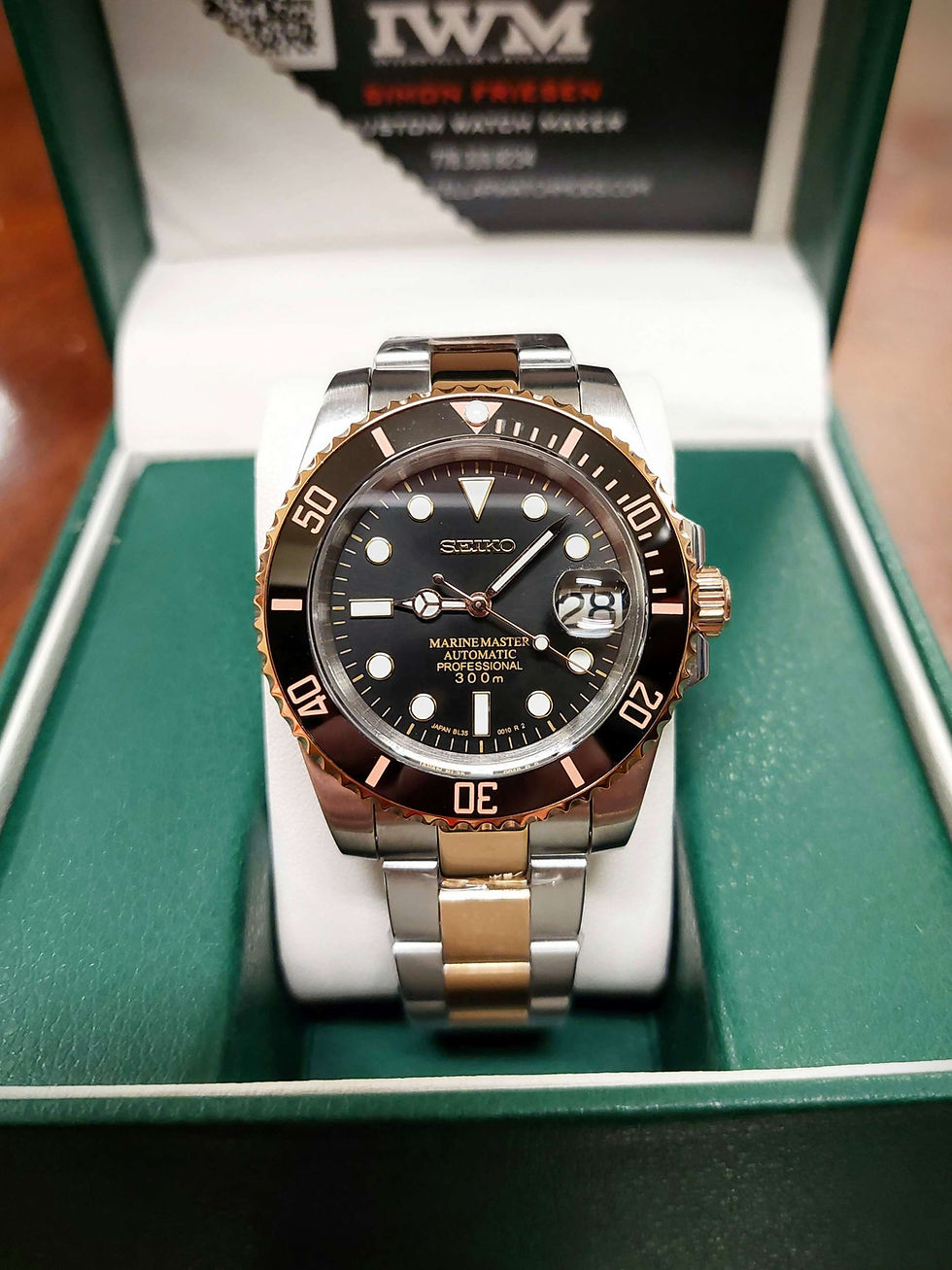 All Products | Interstellar Watches