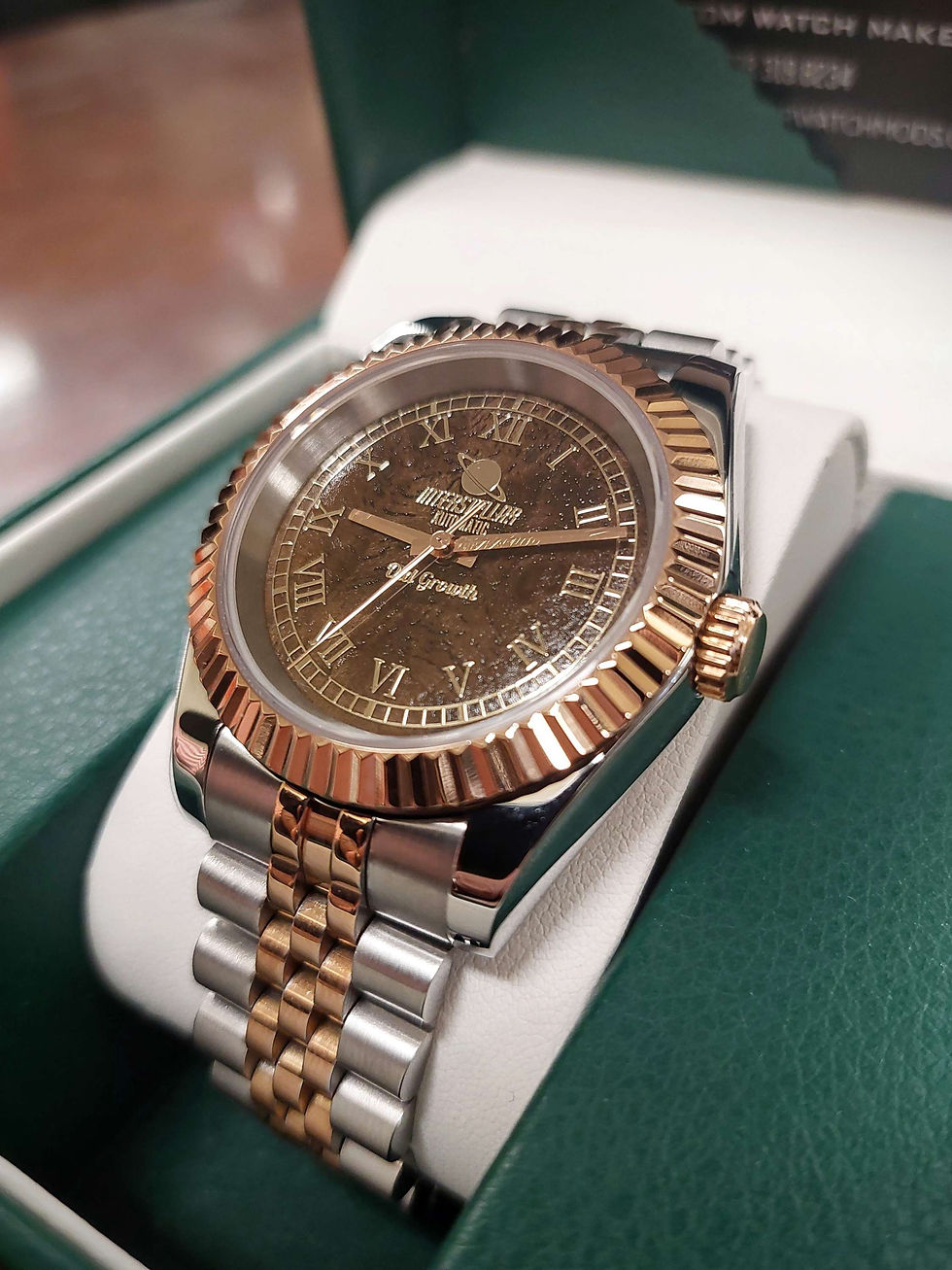 All Products | Interstellar Watches