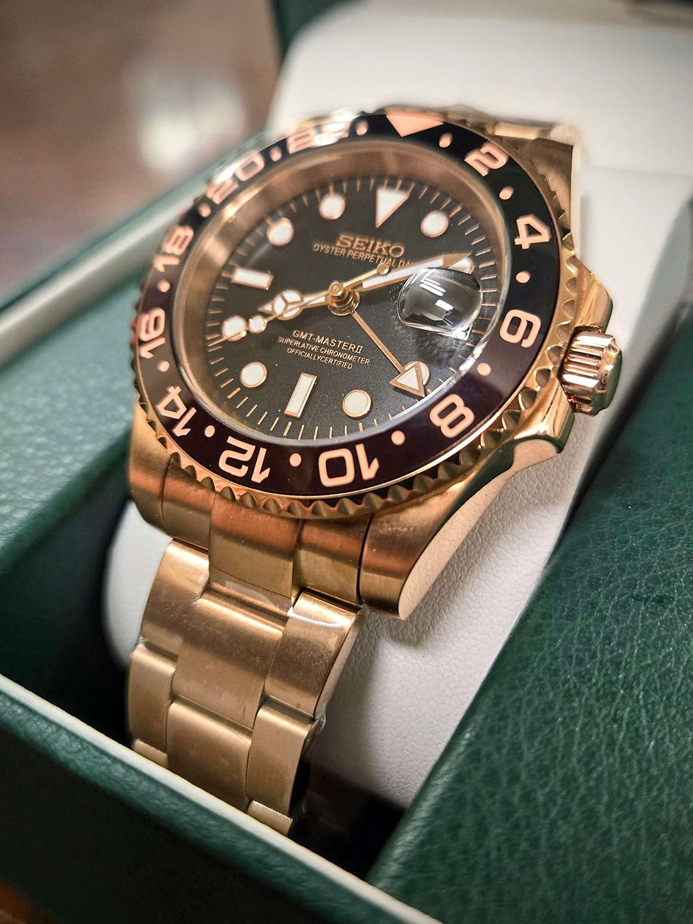 All Products | Interstellar Watches