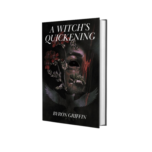 A Witch’s Quickening; Or, The Awakening of Yvette: A story of ...