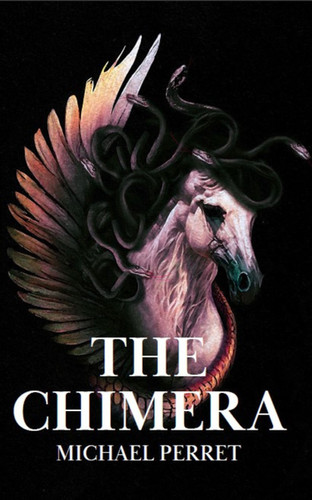 The Chimera | Curious Corvid