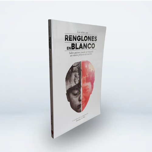 Libro Renglones en Blanco | Misitio