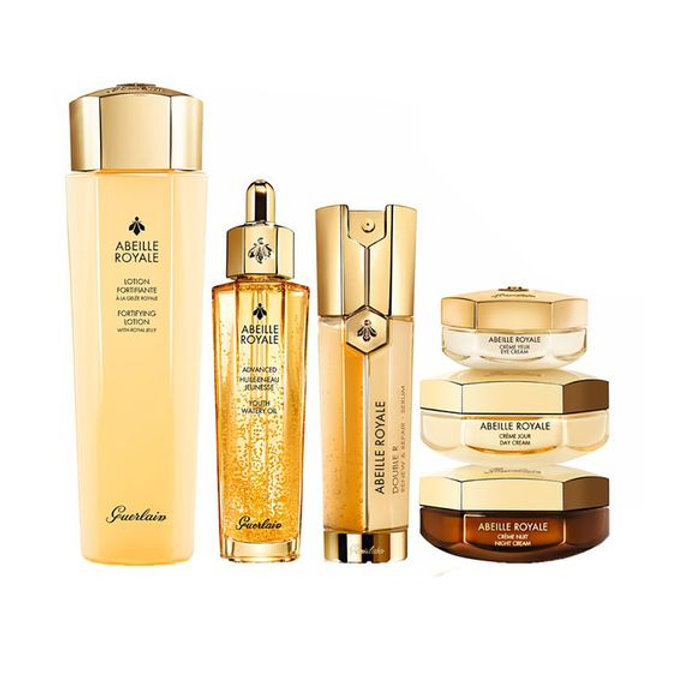 Guerlain Abeille Royale Creme Jour | Ready Stock | Skincare Supply ...