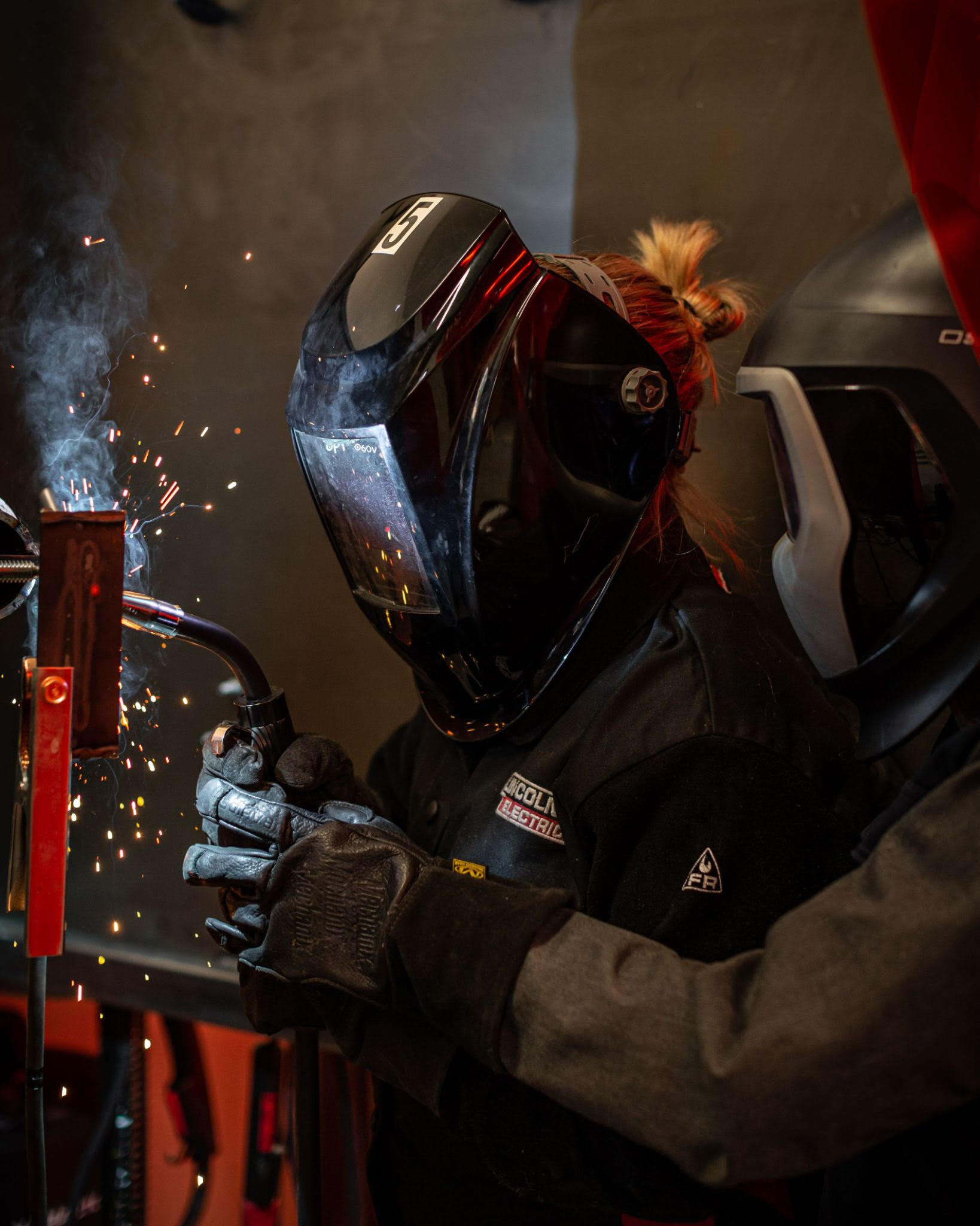 NEW Women's Intro to Welding Classes | DIYcave