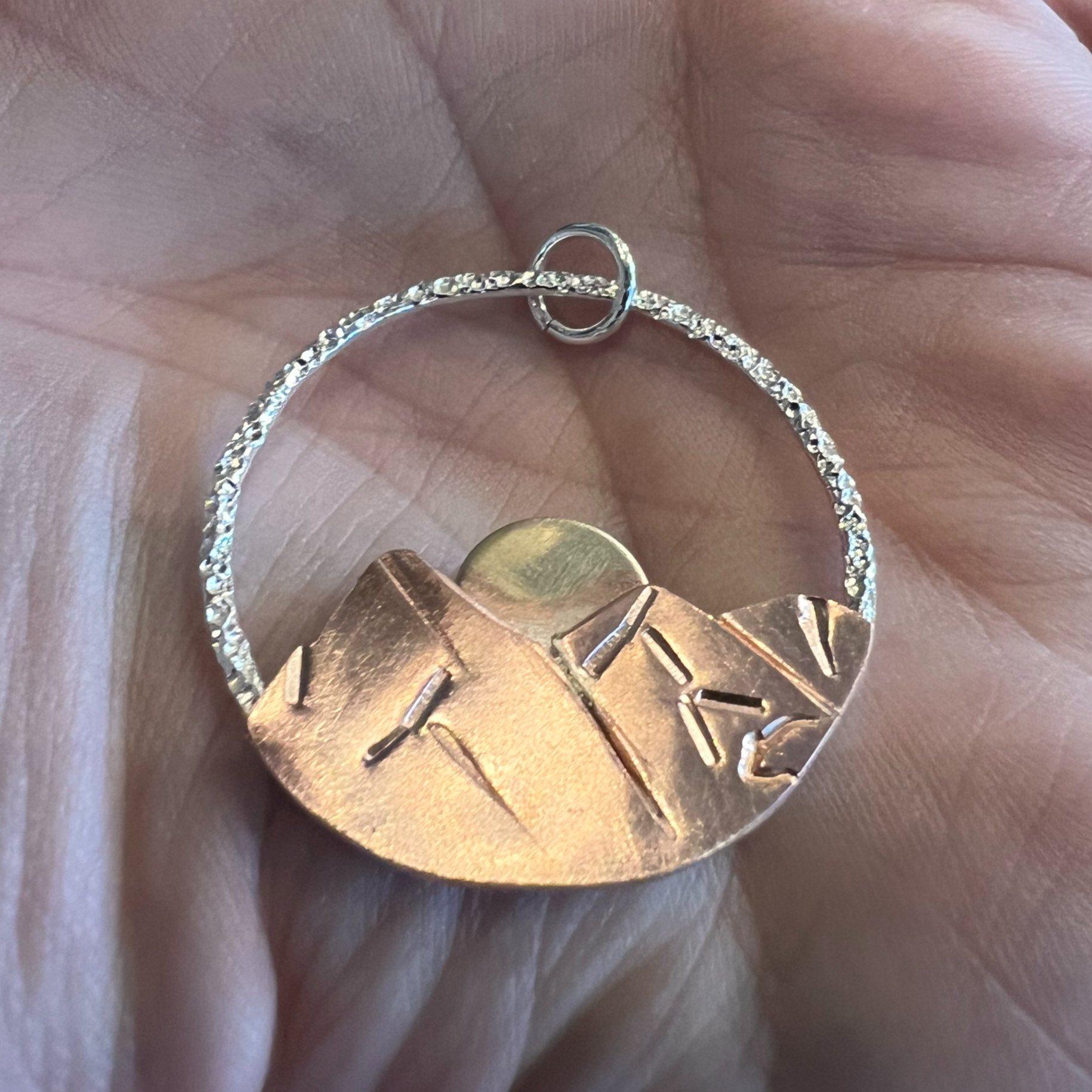 Intro to Jewelry Metalsmithing | DIYcave