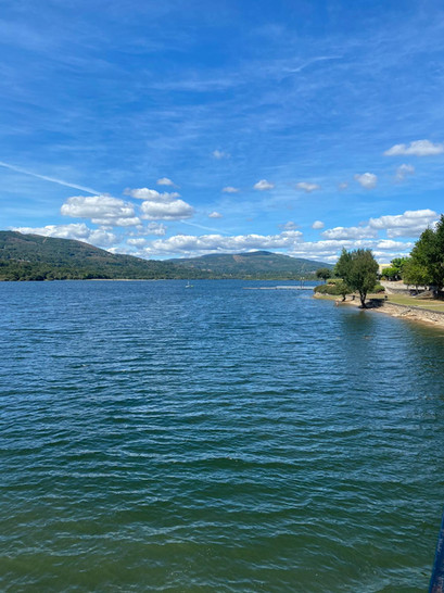 O Corgo - Turismo de Muiños