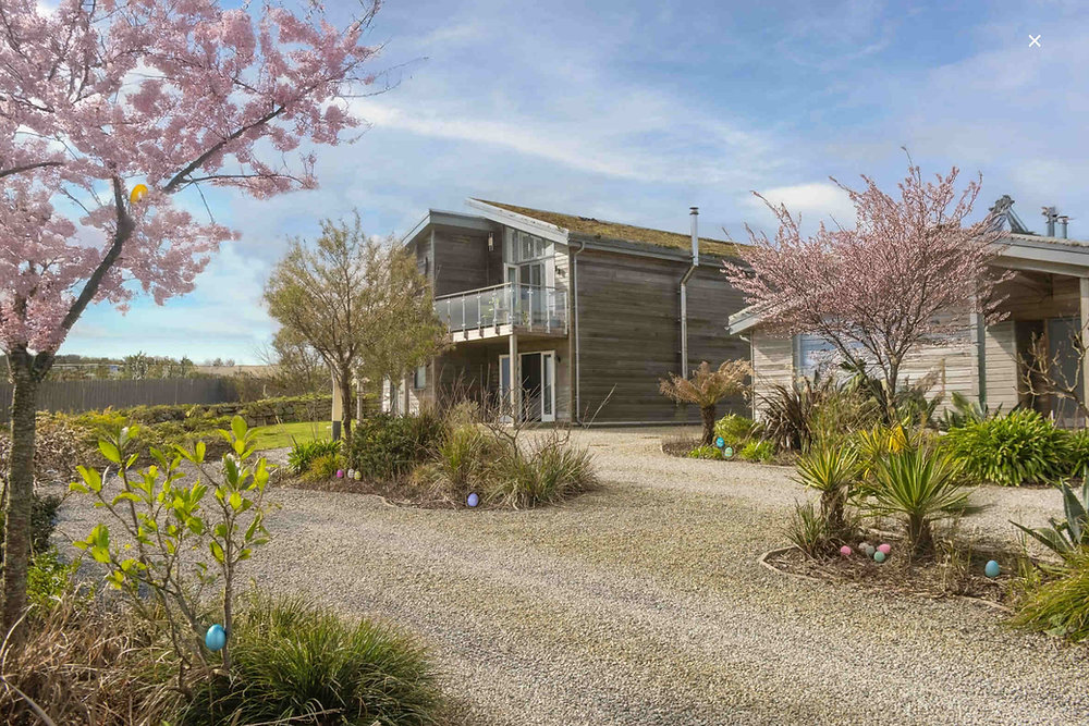 Easter 2025 at Carbis Bay Lodge, Una St Ives: The Perfect Easter Escape