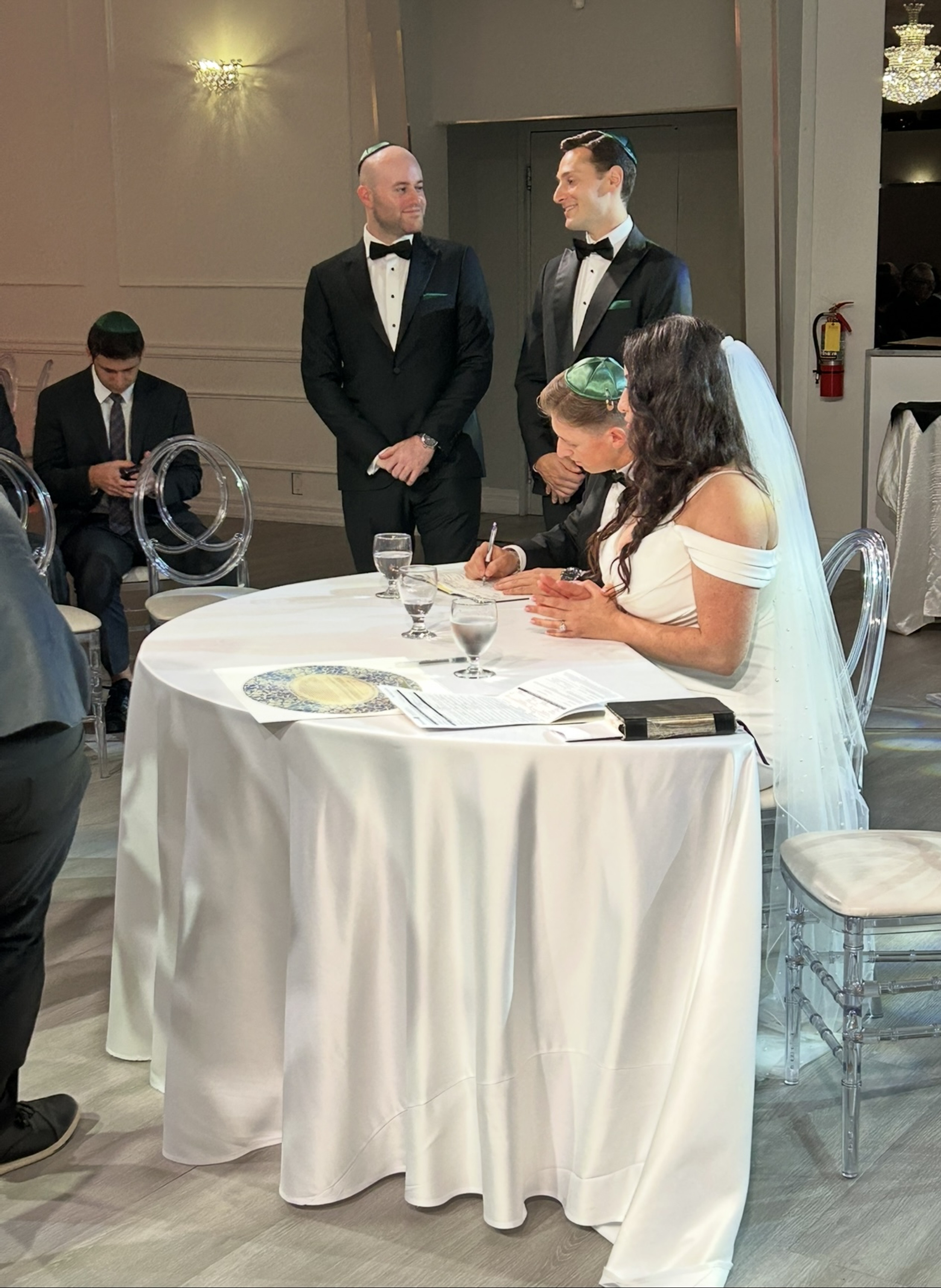 Baby Naming Ceremony and the Role of Jewish Blessings