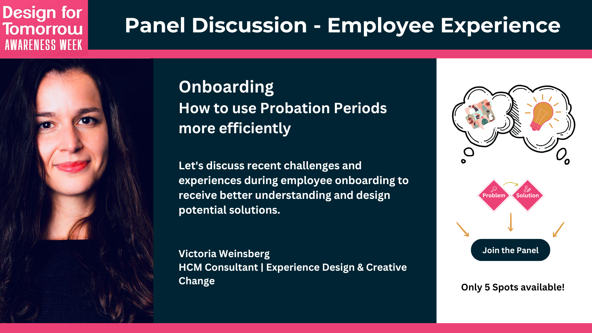 Onboarding - How to use Probation Periods more efficiently