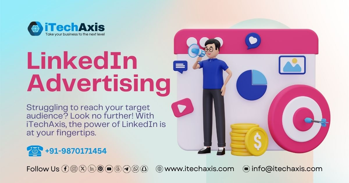 LinkedIn Advertising