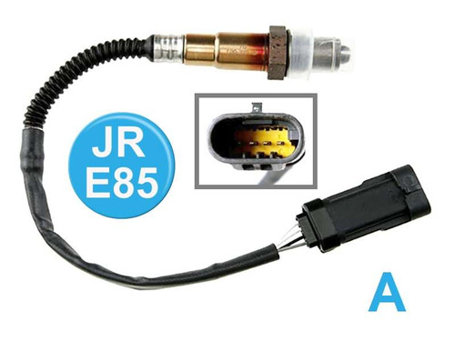 Lambda Renault | Boutique Flexfuel