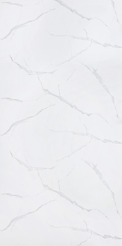 Marmolite IVORY 1.20m x 2.44m x 3mm (renderizado blanco) | ProWall