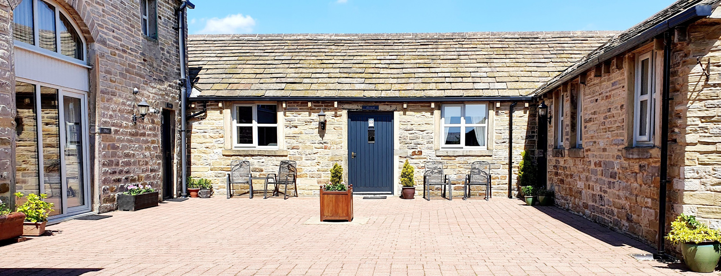 Holiday Cottages | Castle House Farm Holiday Cottages | England