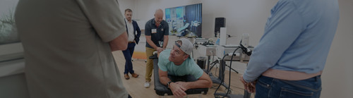 Live Courses | The Academy Site