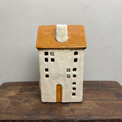 Ceramic House | Rustique Living