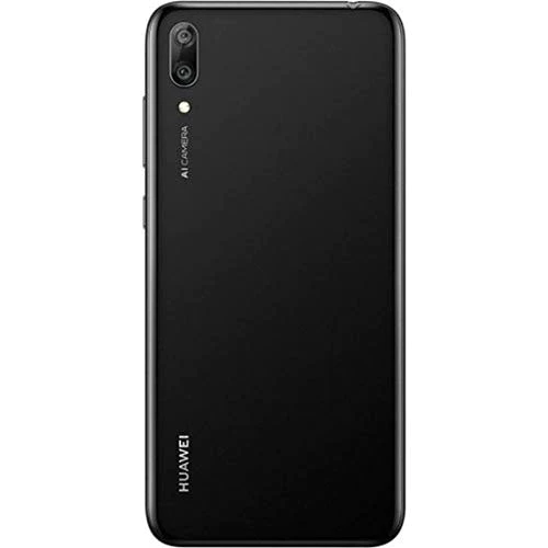 Huawei Y7 Pro 2019 "Black" (4gb Ram, 128gb Rom) | Socs Devices