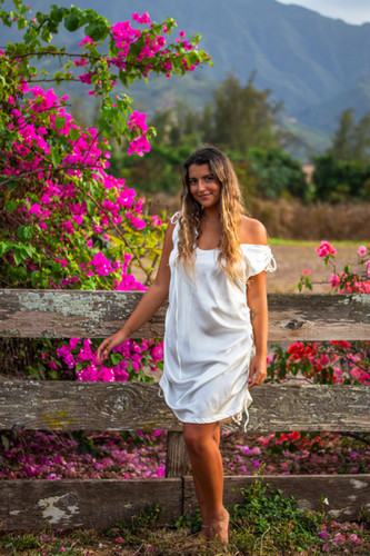 versatile silk shift - cocktail | Rosebeat Website