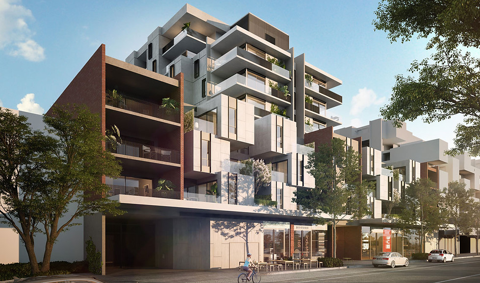 Current Projects | keystone-property