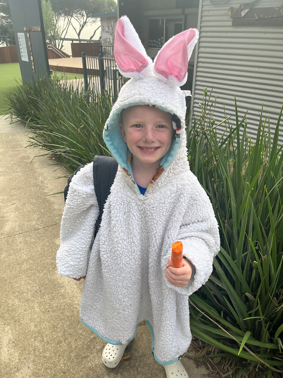 Parent Gallery 2023 | Doreen PS