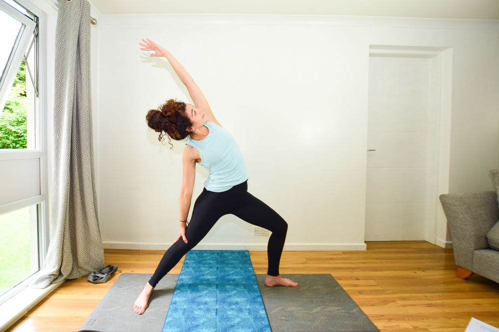 what kind of yoga is ddp yoga