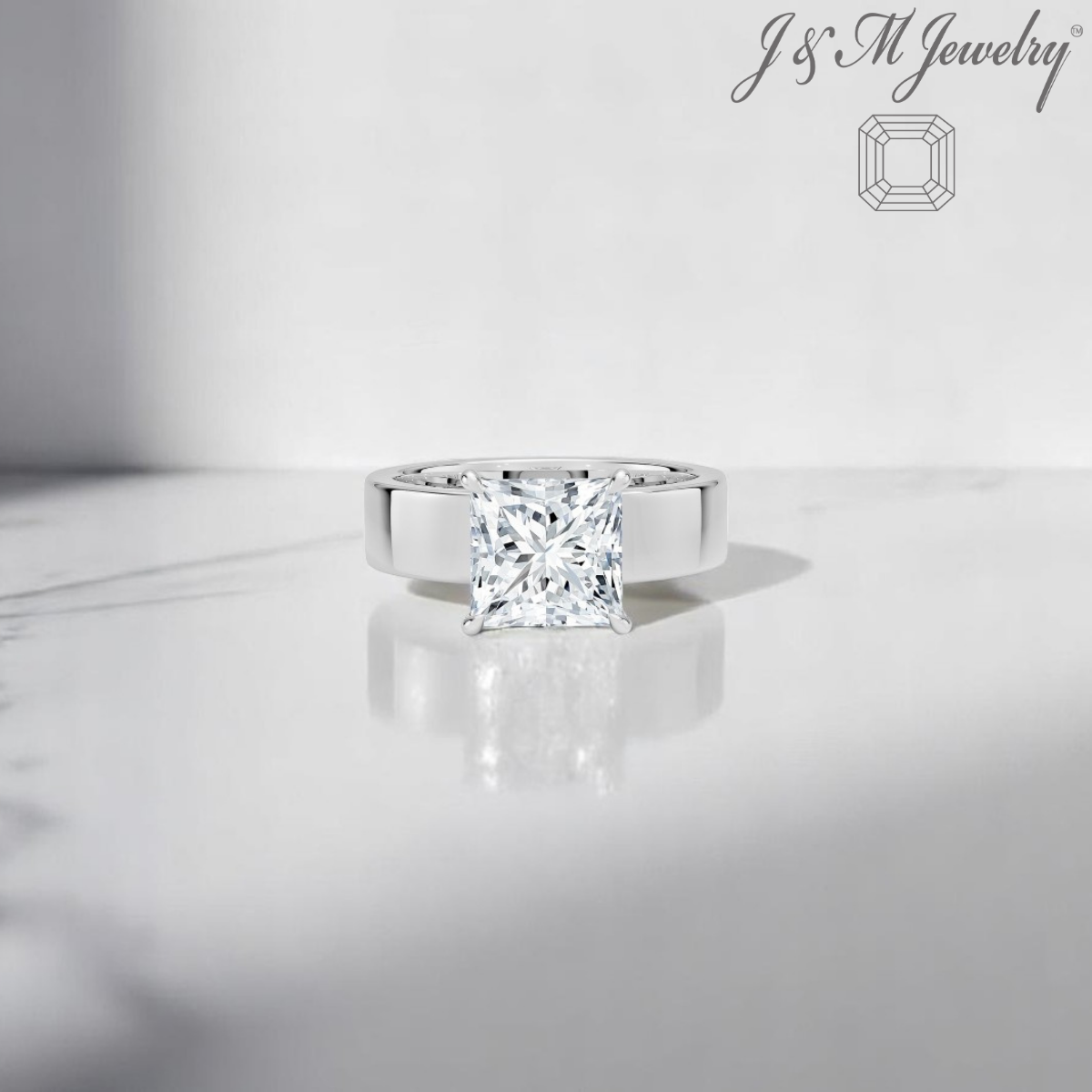 How to Choose the Perfect Diamond Shape for Your Engagement Ring: A ...