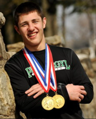 Mikey Racciato | PWCA