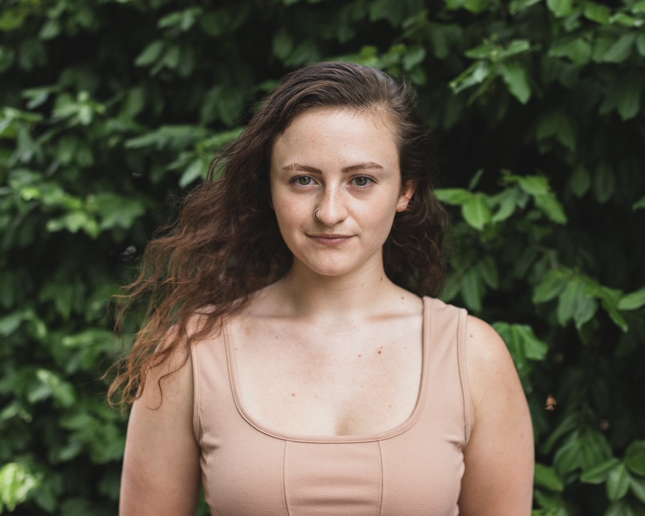Emmi Small | Freeman Pilates