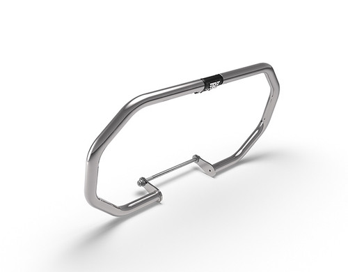 Octagonal Engine Bars | GP Motorcycles (UK)