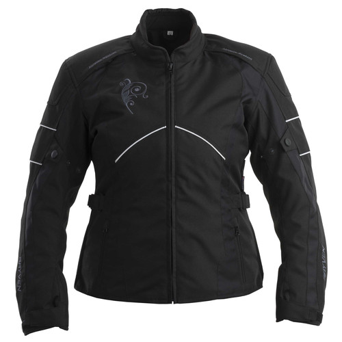 Rayven Juno Motorcycle Jacket | GP Motorcycles (UK)