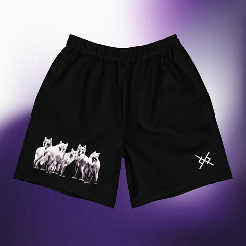 Eternal Athletic Shorts All Eternals