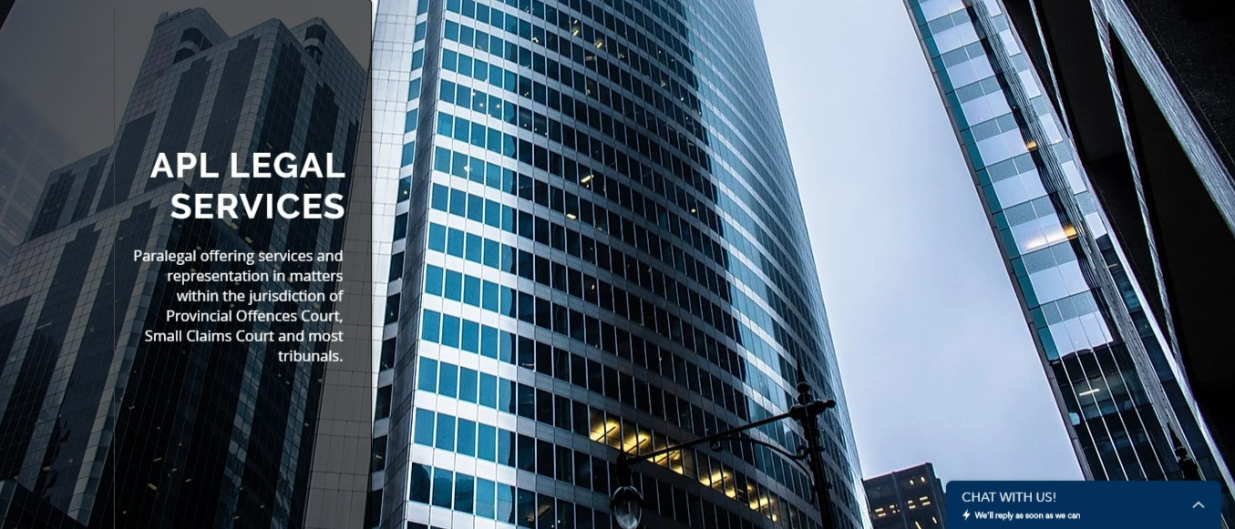 APL BLOG | APL Legal Services