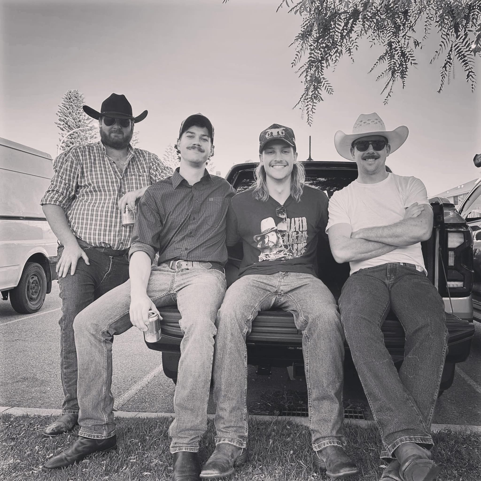 Honky Tonk Heroes | BBCMM