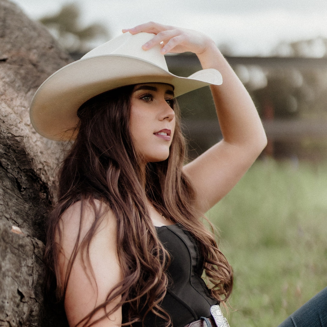 Amberley Maryellen | BBCMM